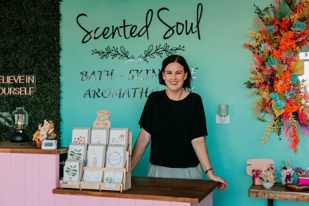 Scented Soul